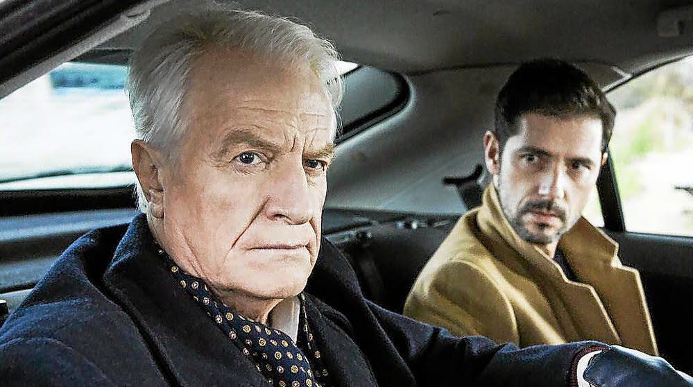 Le « Grand Jeu » du pouvoir de Nicolas Pariser - Didier Saillier